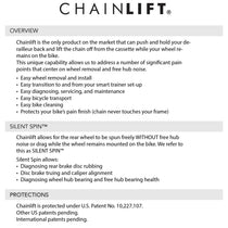 CHAINLIFT V2 – Radian