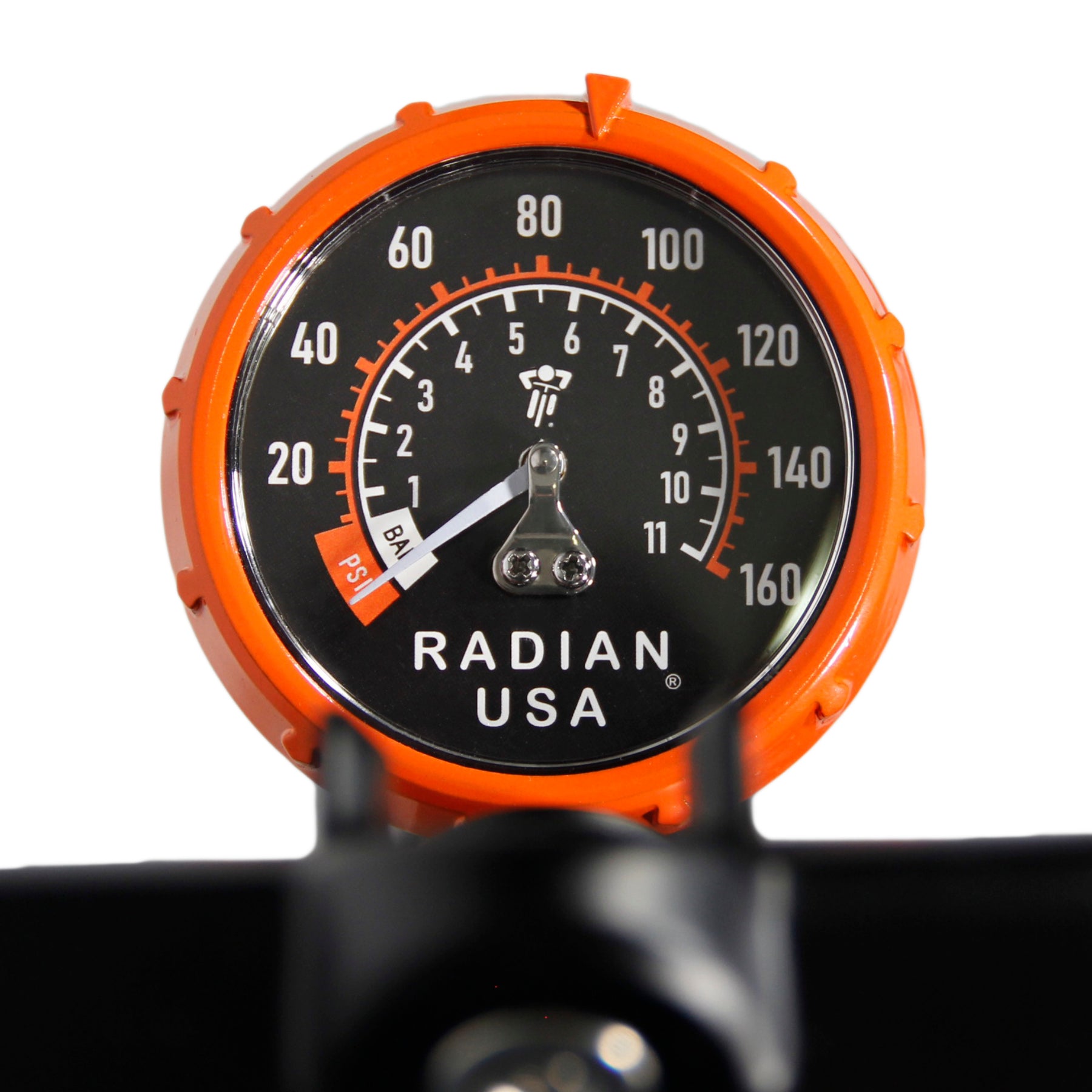 Floor Pump | Zilch RF-S – Radian