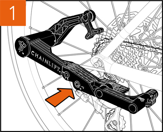 CHAINLIFT V2 – Radian