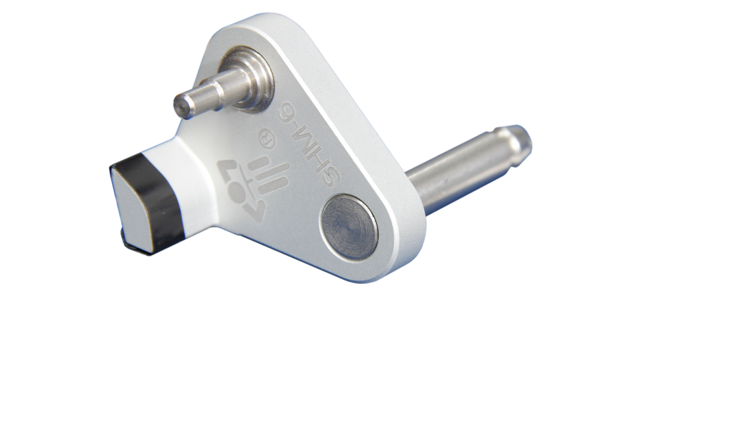 New Pin models – Radian