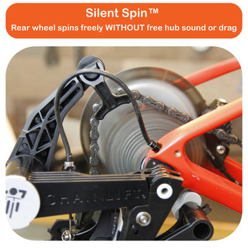 CHAINLIFT V2 | Bike Chain Management That Makes Everything Easy – Radian