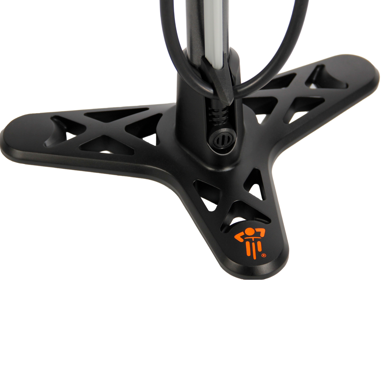 Floor Pump | Zilch RF-S – Radian